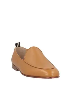 Bally Leather Loafers