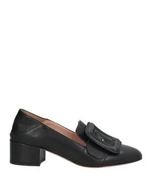 Bally Square Toe Shoes For Women