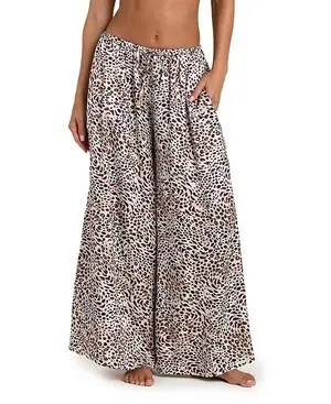 SUNSHINE 79 Paradise Heat Beach Pant - Multi