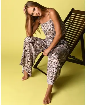 SUNSHINE 79 Paradise Heat Beach Pant