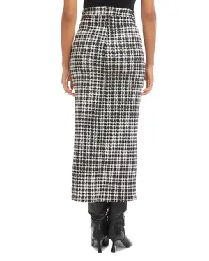 Fifteen Twenty Elyce Maxi Skirt