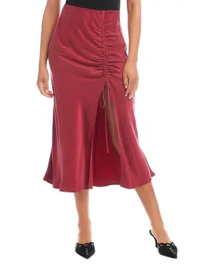 Fifteen Twenty Pull On Skirts