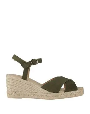 Geox Strappy Espadrilles