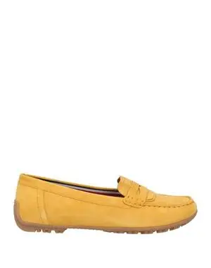 Geox Paneled Flats For Women