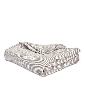 MATOUK Matteo Quilt, Twin - Bark