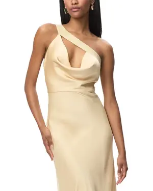 Herve Leger The Fiora Gown