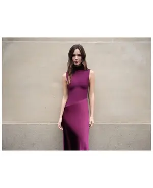 Herve Leger Esme Dress