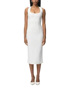 Herve Leger Corset Cocktail Dresses