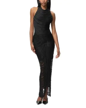 Herve Leger The Faye Gown