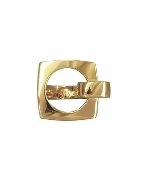 CXC Aldaba Ring - Gold