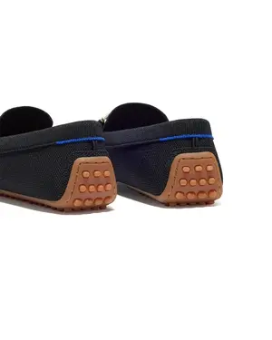 Rothy's Double Bit Driver Loafers