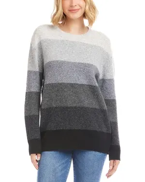 Karen Kane Drop Shoulder Knitwear For Women