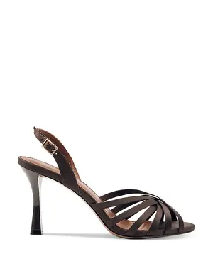 Reiss Strappy Shoes For Women