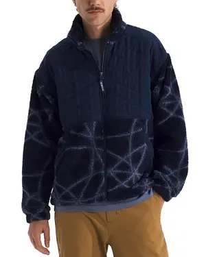 The North Face Drop Shoulder Jackets For Men
