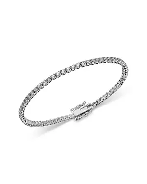 Bloomingdale's Diamond Bracelets