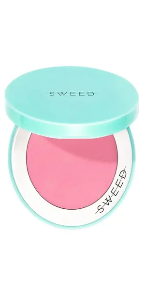 SWEED LASHES Air Blush Cream - Doll Face