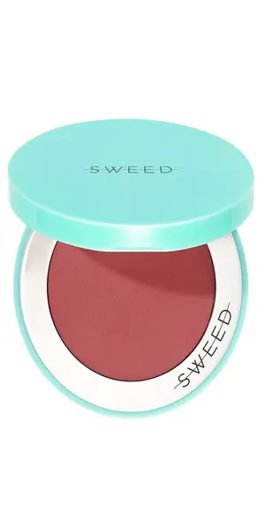 SWEED LASHES Air Blush Cream - Fancy Face