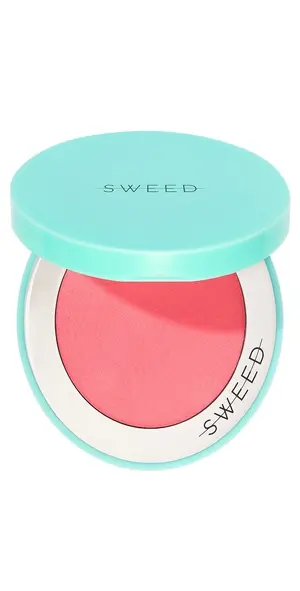 SWEED LASHES Air Blush Cream - Lucky