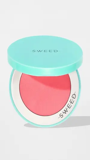 SWEED LASHES Air Blush Cream - Lucky