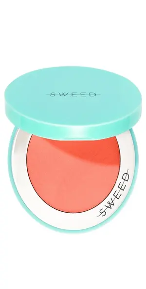 SWEED LASHES Air Blush Cream - Lush