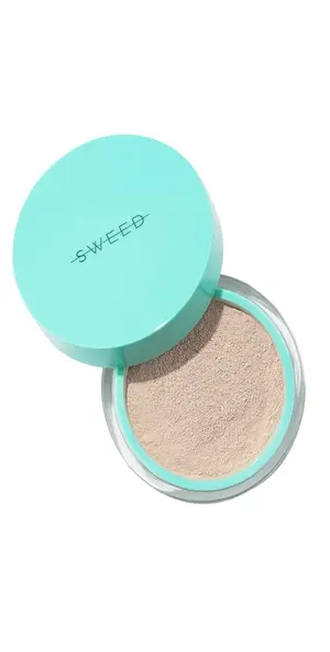 SWEED LASHES Miracle Powder - Fair