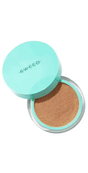 SWEED LASHES Miracle Powder - Tan