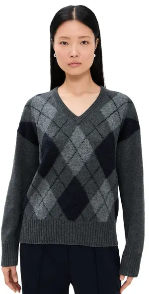 Alex Mill V Neck Sweaters For Women