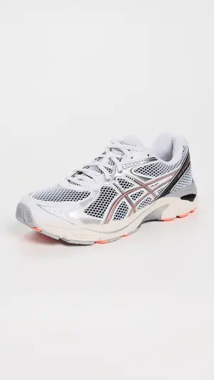 Asics Gt-2160 Sneakers - White/sun Coral