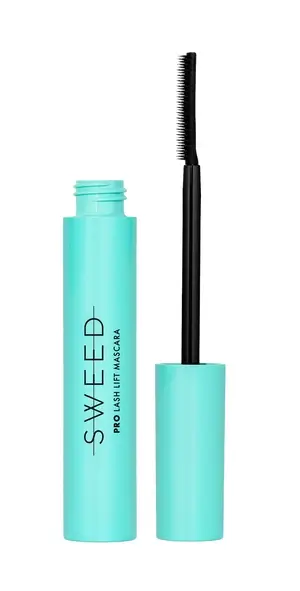 SWEED LASHES Lash Lift Mascara - Black