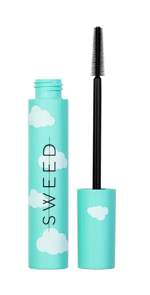 SWEED LASHES Cloud Mascara - Black