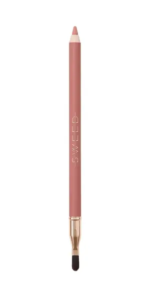 SWEED LASHES Lip Liner - Barely There