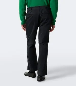 Auralee Cotton Chinos