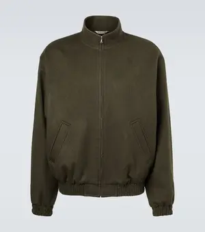 Oversized Flannel Jackets For Men