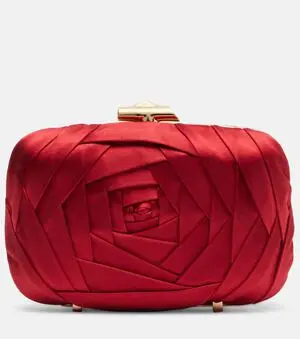 Roger Vivier Pouch Clutches