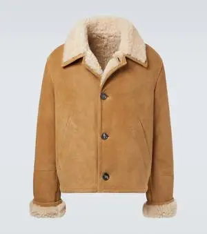 Ami Classic Jackets For Men