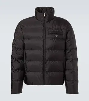 Prada Padded Jackets For Men