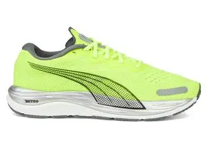 PUMA Velocity Nitro 2in - Lime Squeeze/castlerock