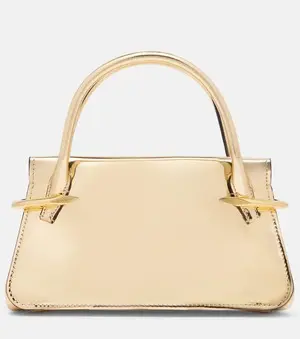 Givenchy Gold Tone Bags For Women
