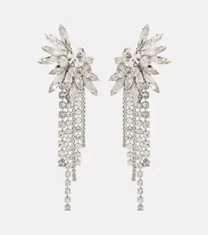 Jennifer Behr Evening Earrings
