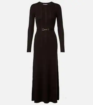 Gabriela Hearst Layered Day Dresses