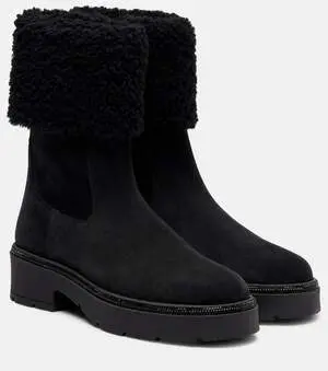 Rene Caovilla Chelsea Boot Boots For Women