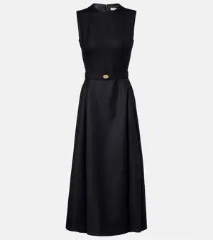 Burberry Layered Day Dresses