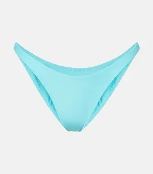 SAME 90s Bikini Bottoms - Blue