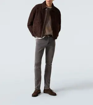FRAME L'homme Slim Jeans