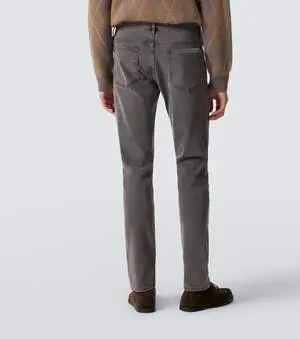 FRAME L'homme Slim Jeans
