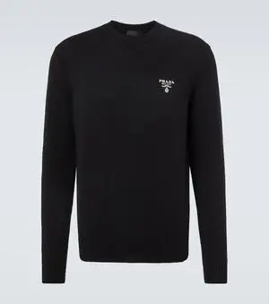 Prada Oversized Sweaters For Men