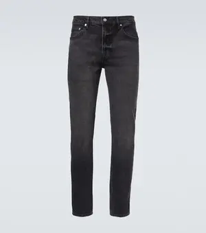 FRAME Frame Modern Straight Jeans