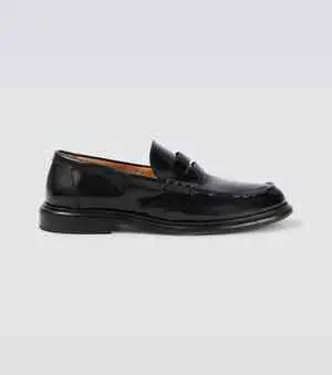 Givenchy Mid Calf Shoes For Men