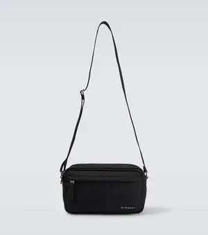 Givenchy Essential Crossbody Bag - Black