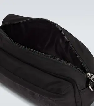 Givenchy Essential Crossbody Bag - Black